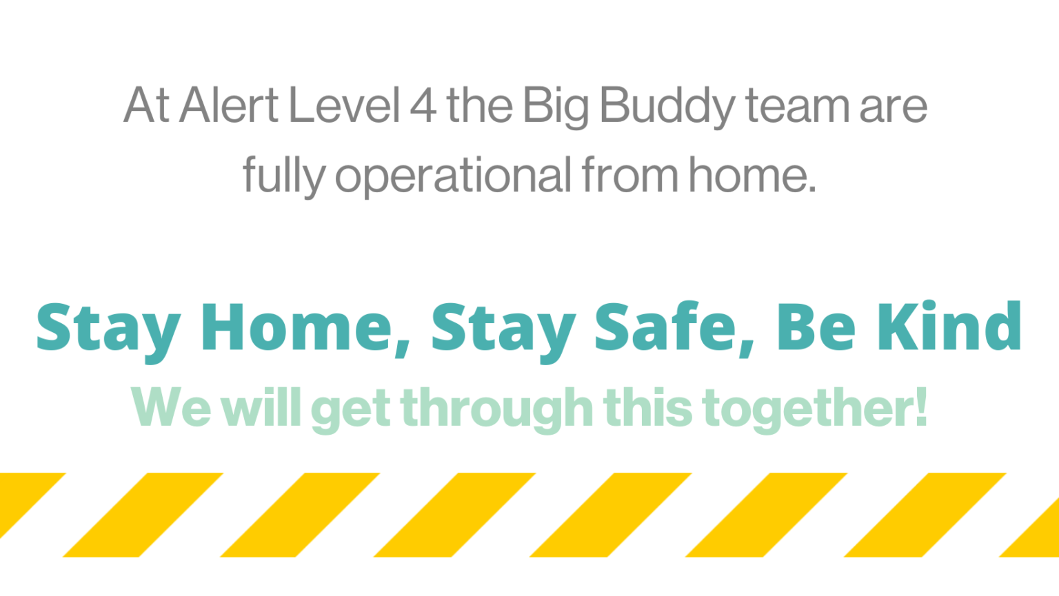 Big Buddy finds father figures for boys without dads