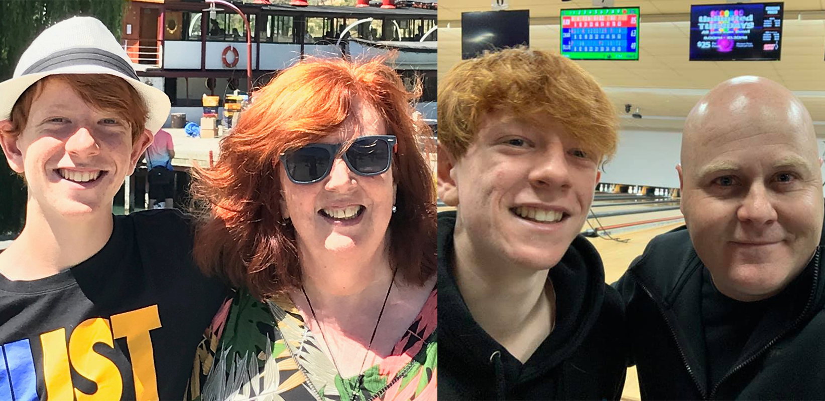 Big Buddy Perspectives - Big Buddy