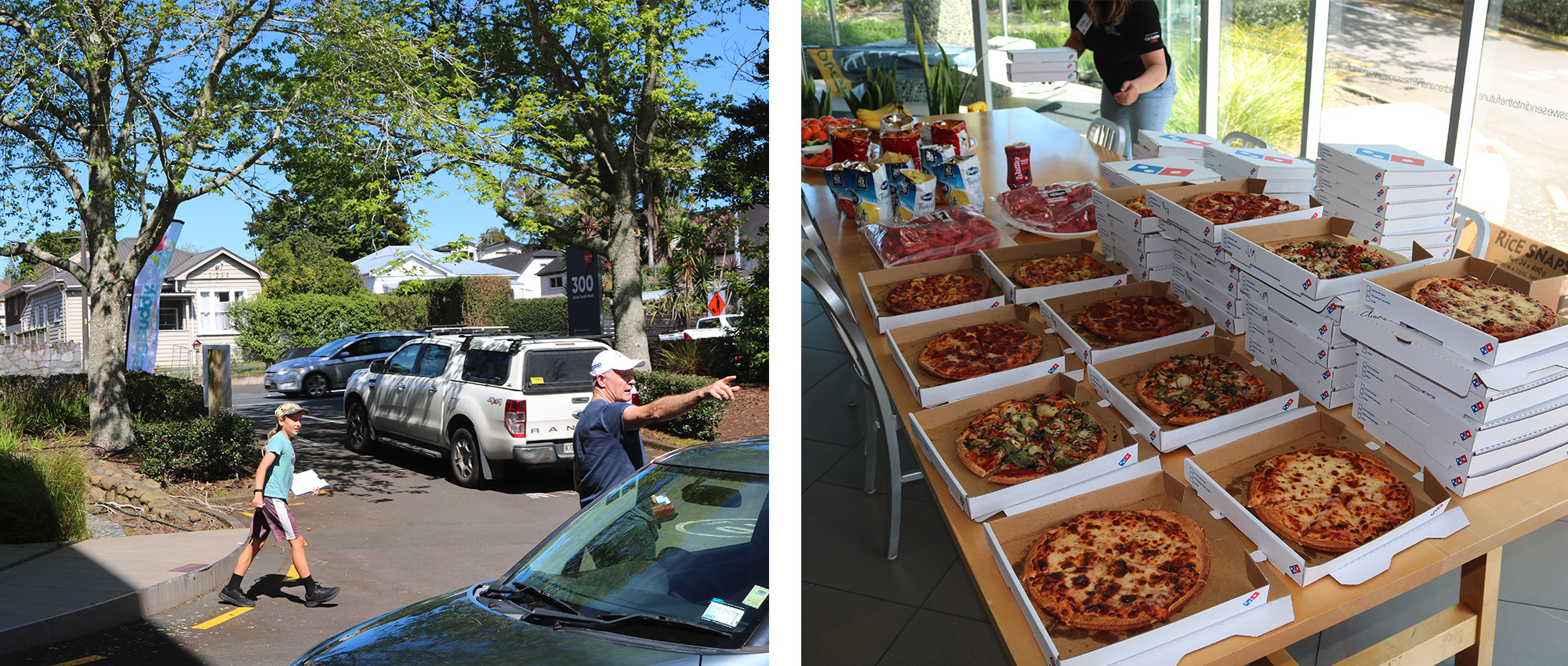 The Big Scavenger Hunt - Big Buddy