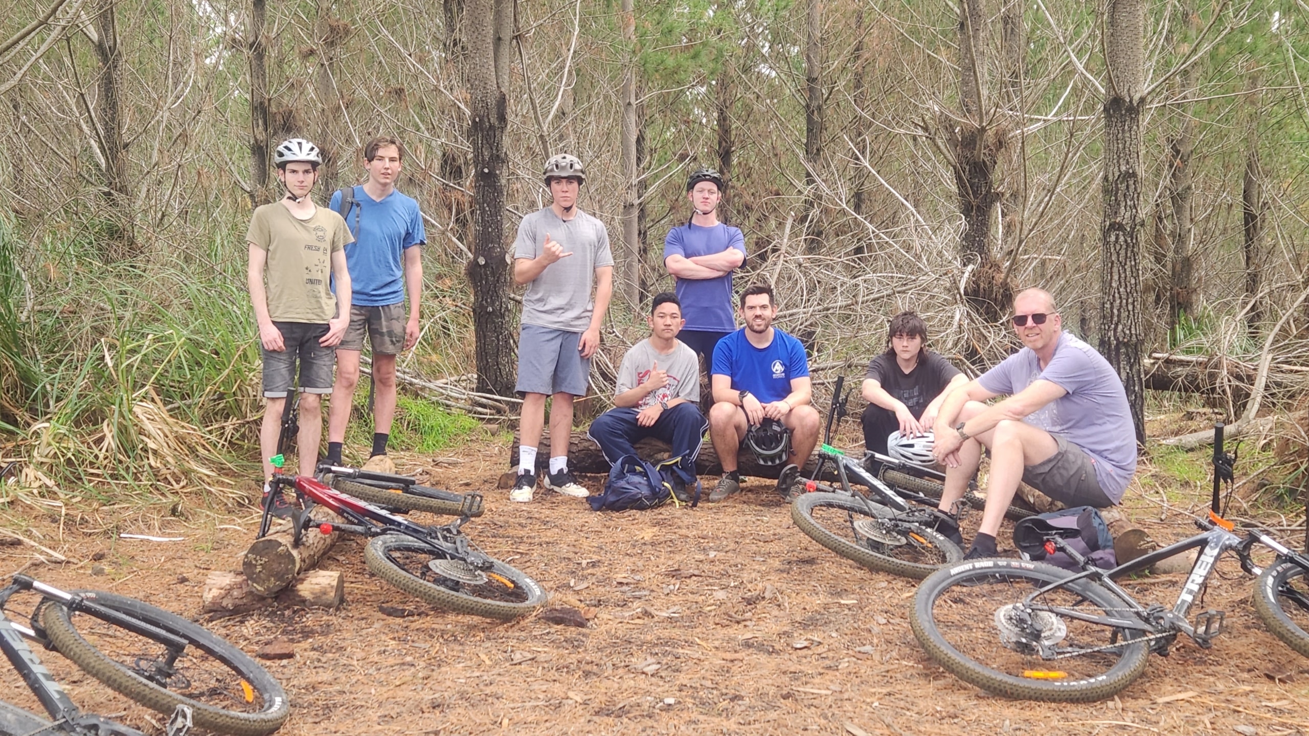 Big Buddy Group Programme