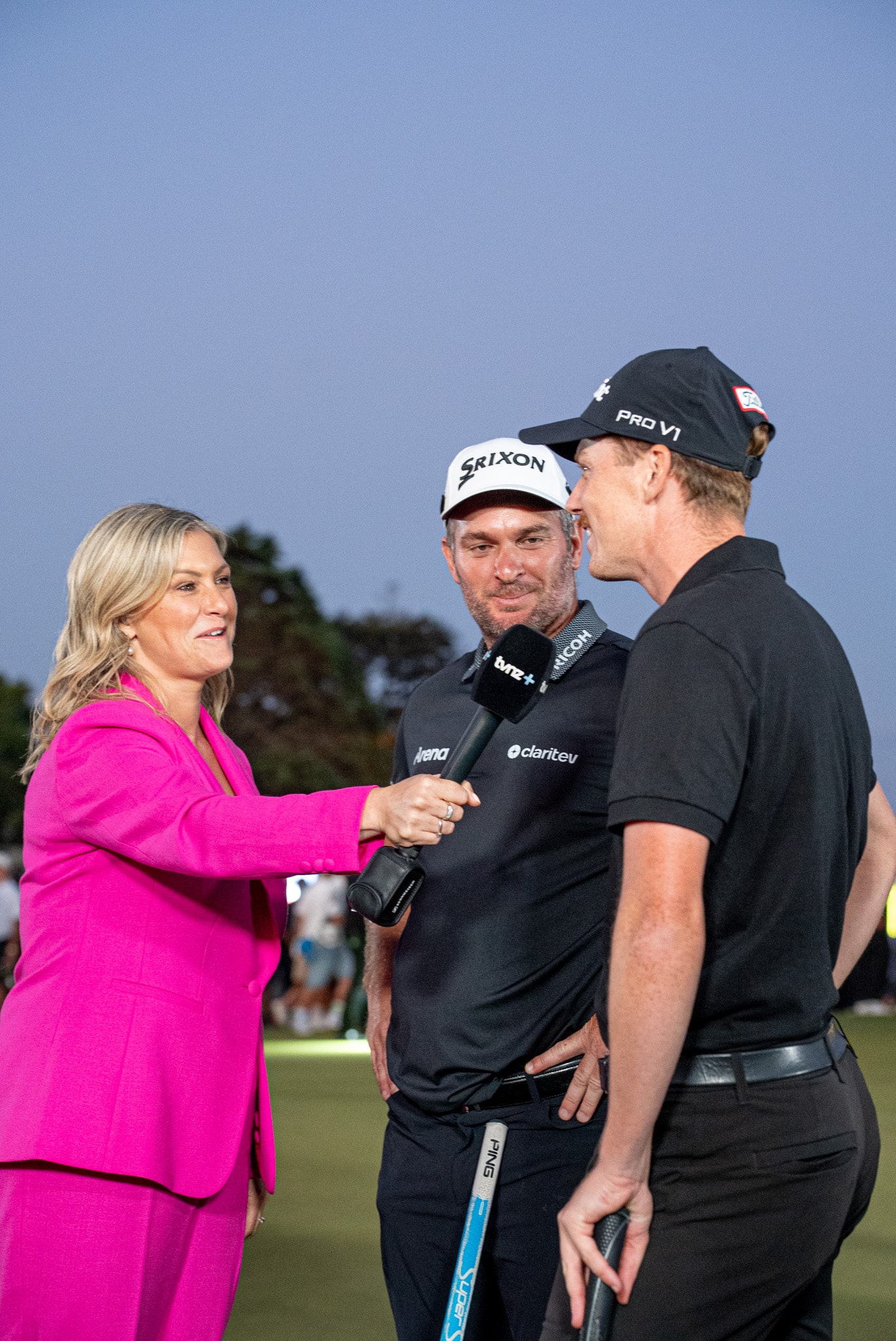 Chasing the Fox 2025 | Team Fox Victory for Big Buddy