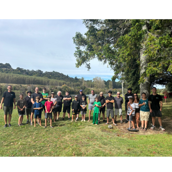 Big Buddy Day Out – Hamilton & Tauranga 2026